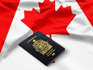 Documents used as official IDs in Canada | InfoProcedures